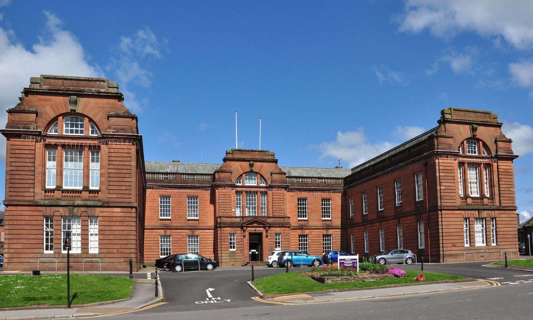 Rise in online abuse forces council to update safety measures